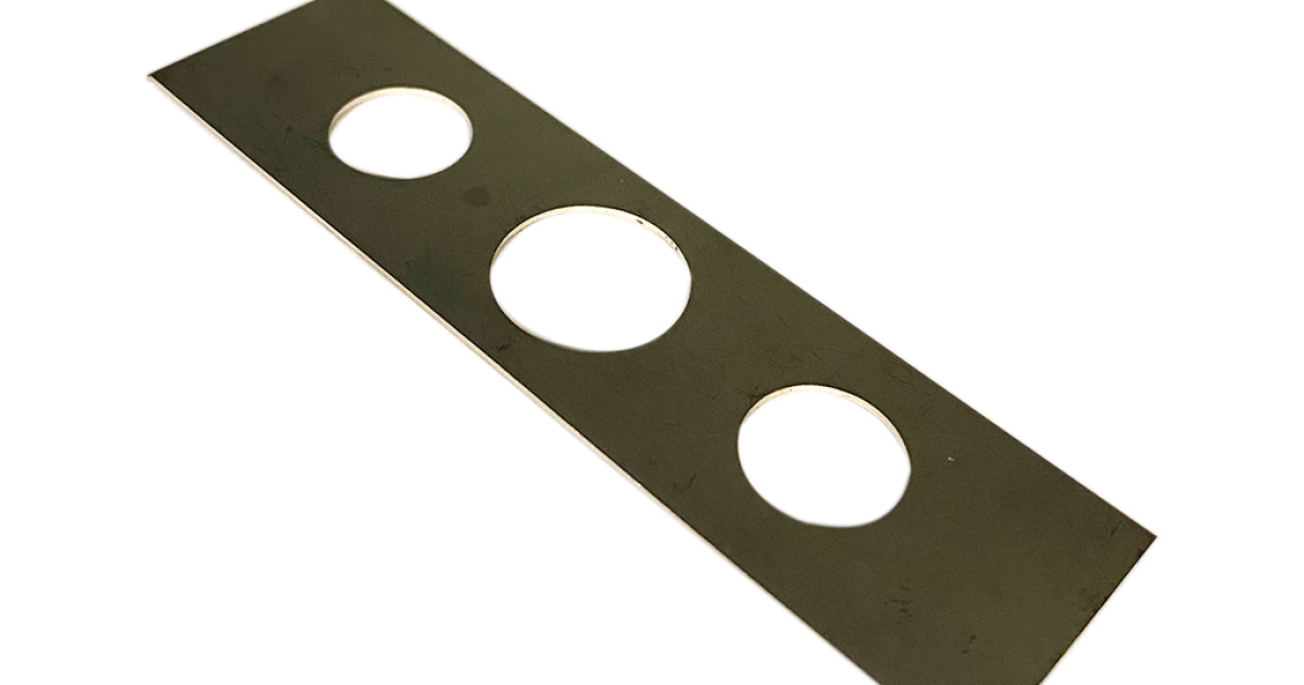 Sicherungsscheibe - Sleipner Germany