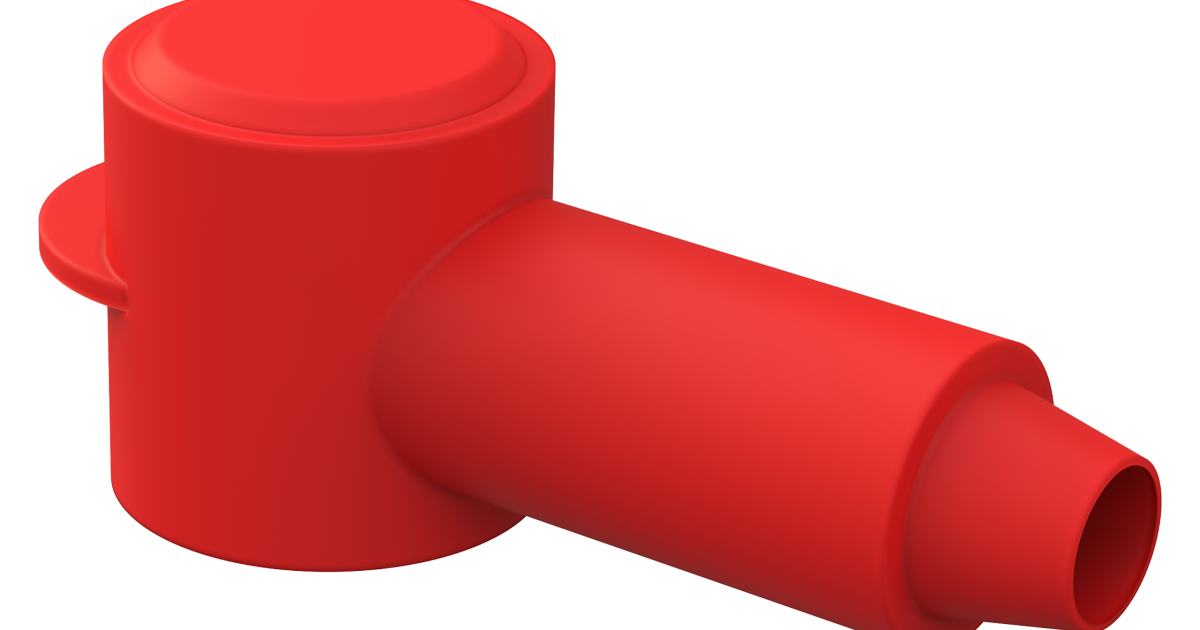 Terminal isolator - Sleipner Germany