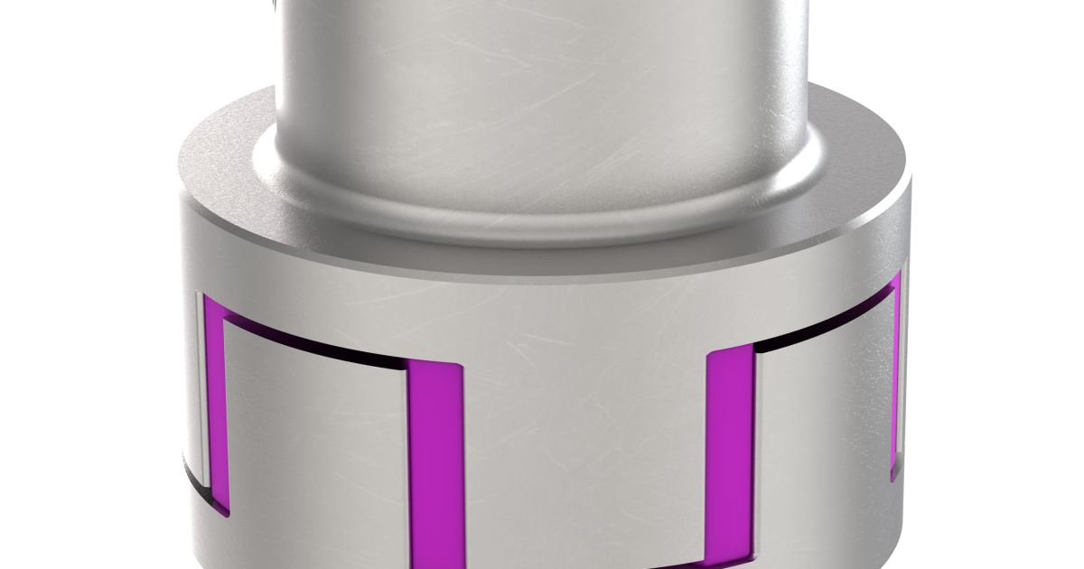 Flexible Kupplungen - Sleipner Germany