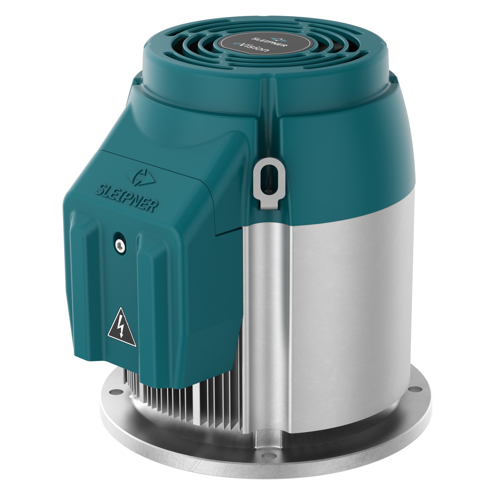 E120 eVision Motor 48V - Sleipner Germany