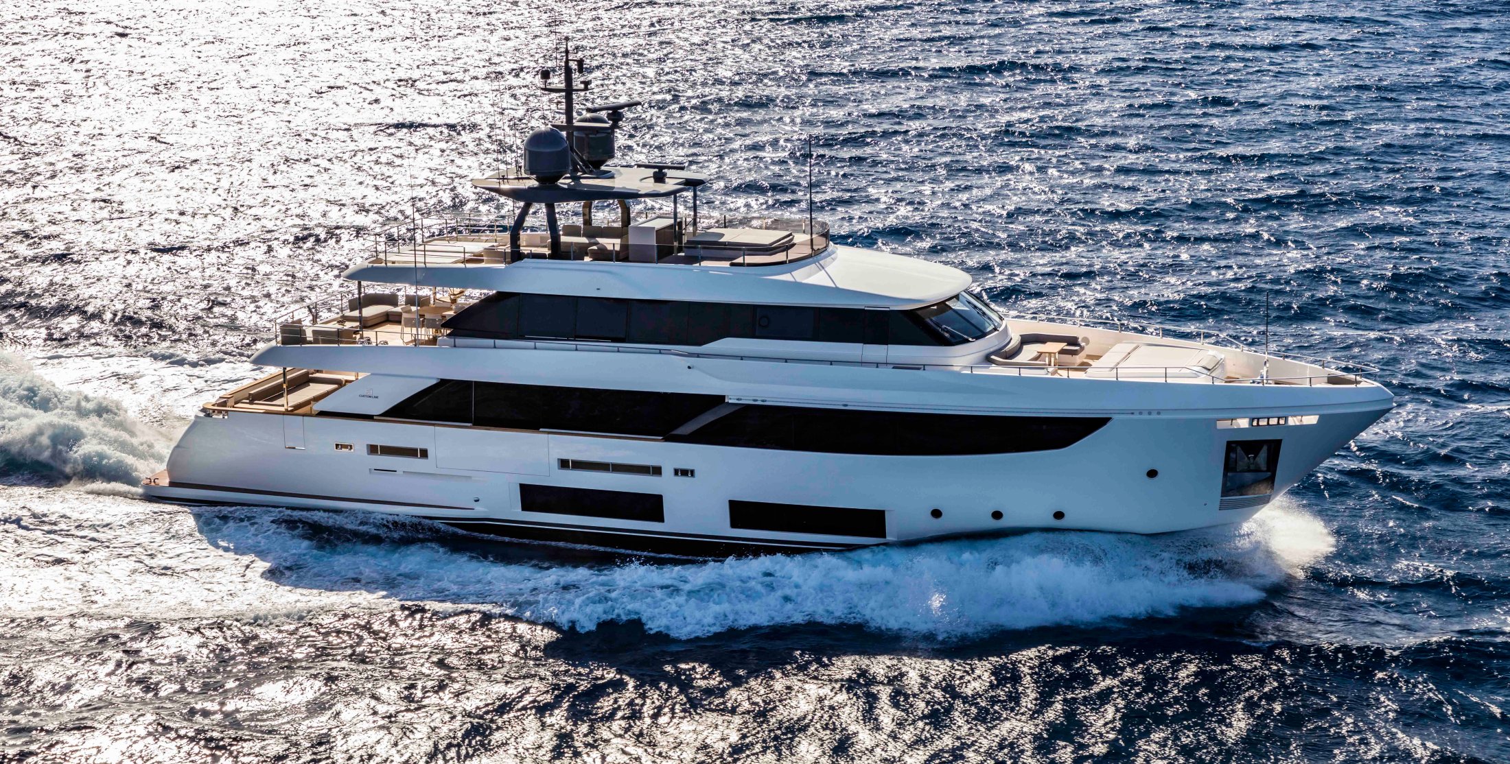 What are yacht stabilizers and how do they work? - Sleipner Germany